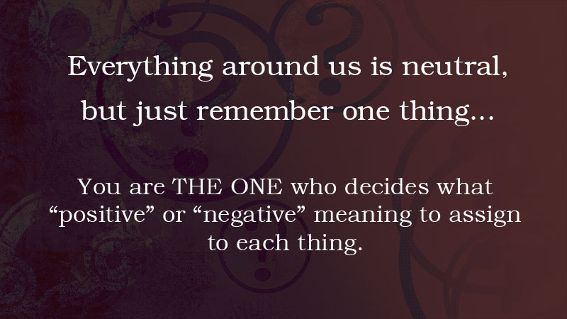 Understand Definition Understand Meaning Positive